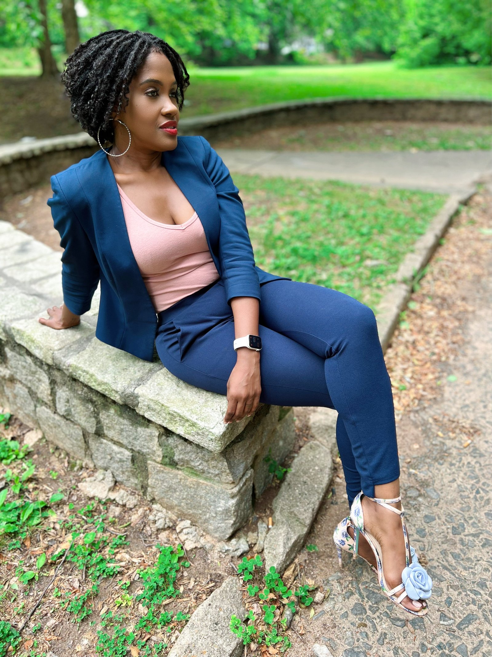 I AM JAMIE JAMISON – Lecturer | Speaker | Blogger